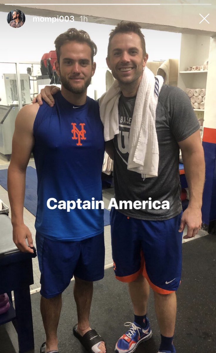 David Wright Married