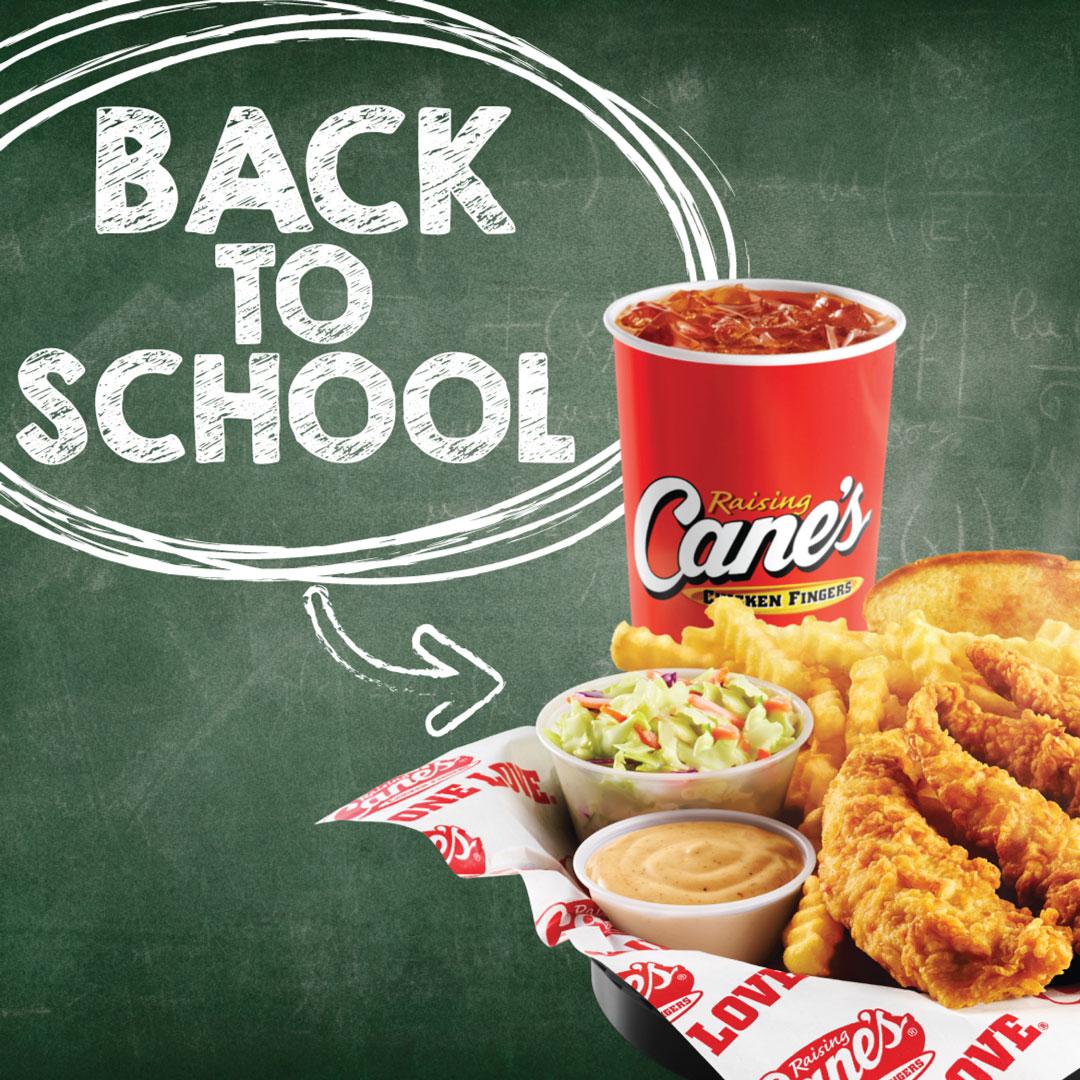 292 best Raising Canes images on Pholder | Raising Canes, Natureismetal ...