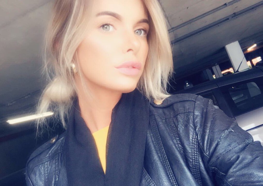 Stephanie Nicholson's Instagram, Twitter & Facebook on IDCrawl