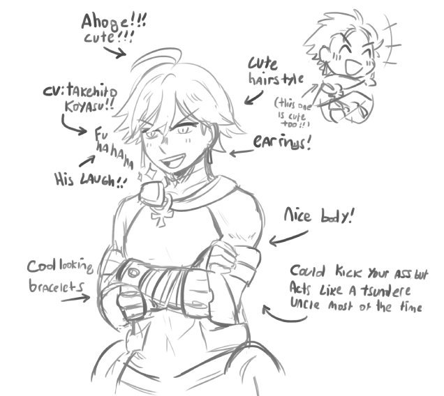 「warm ups before i start drawing some comms ☺ 」 mimi May c🌸mms in ...