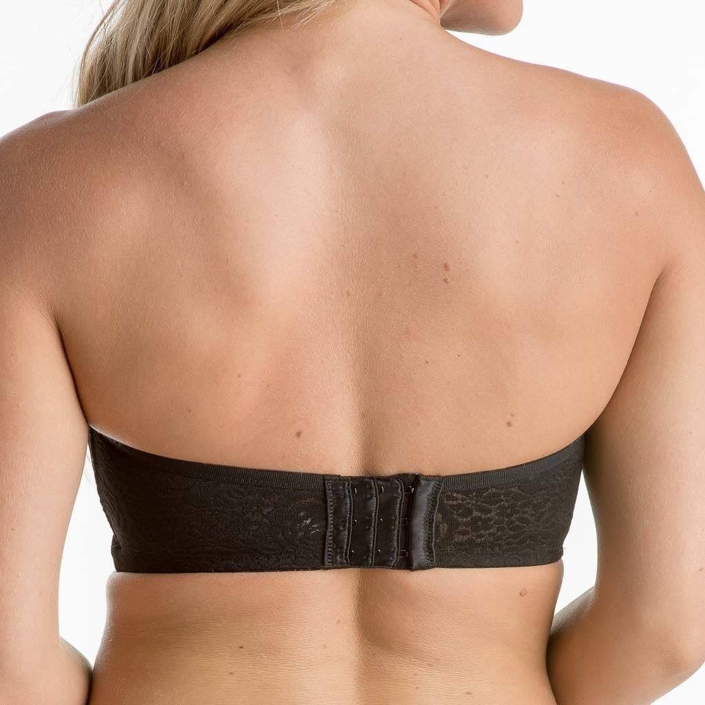 Lingerie Store Usa On Twitter The Possibilities Are Endless With Wacoals Halo Lace Strapless