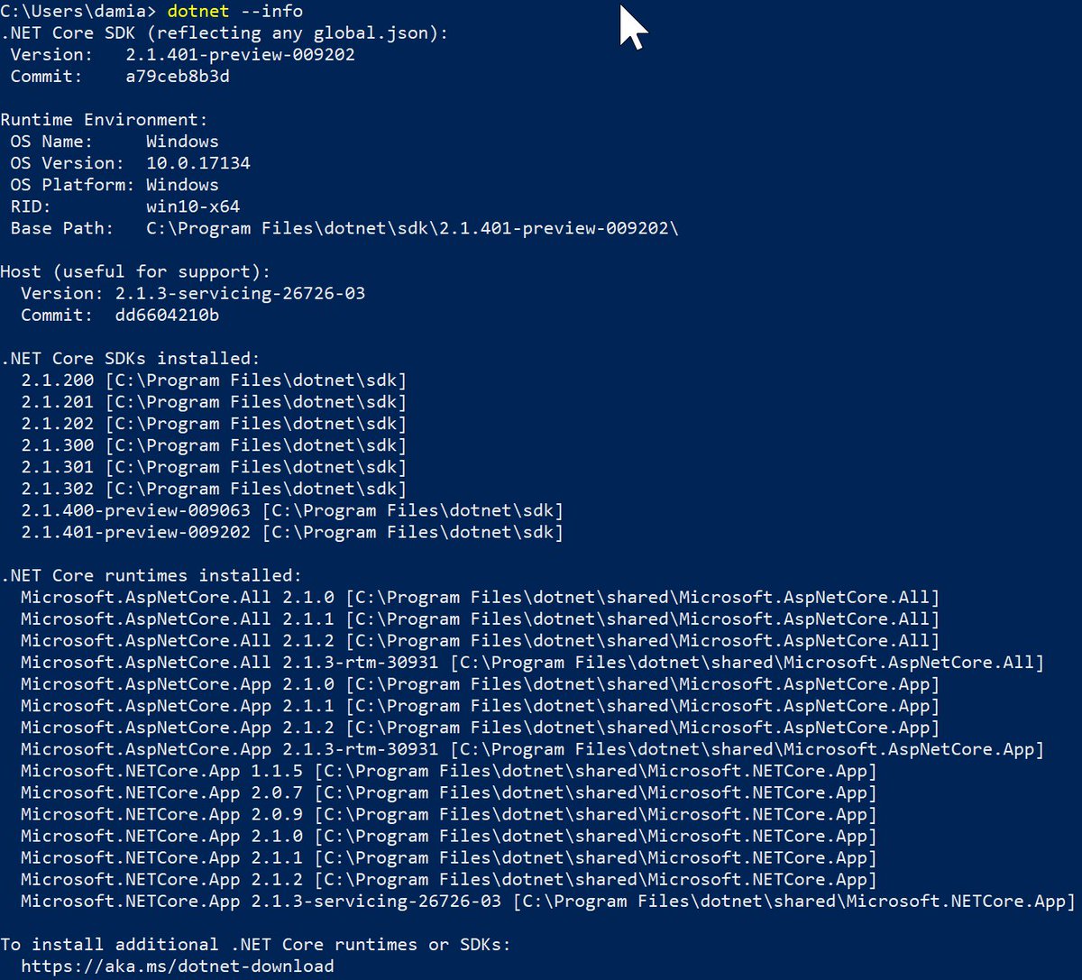 Deepu Madhusoodanan (@deepumi) | Twitter