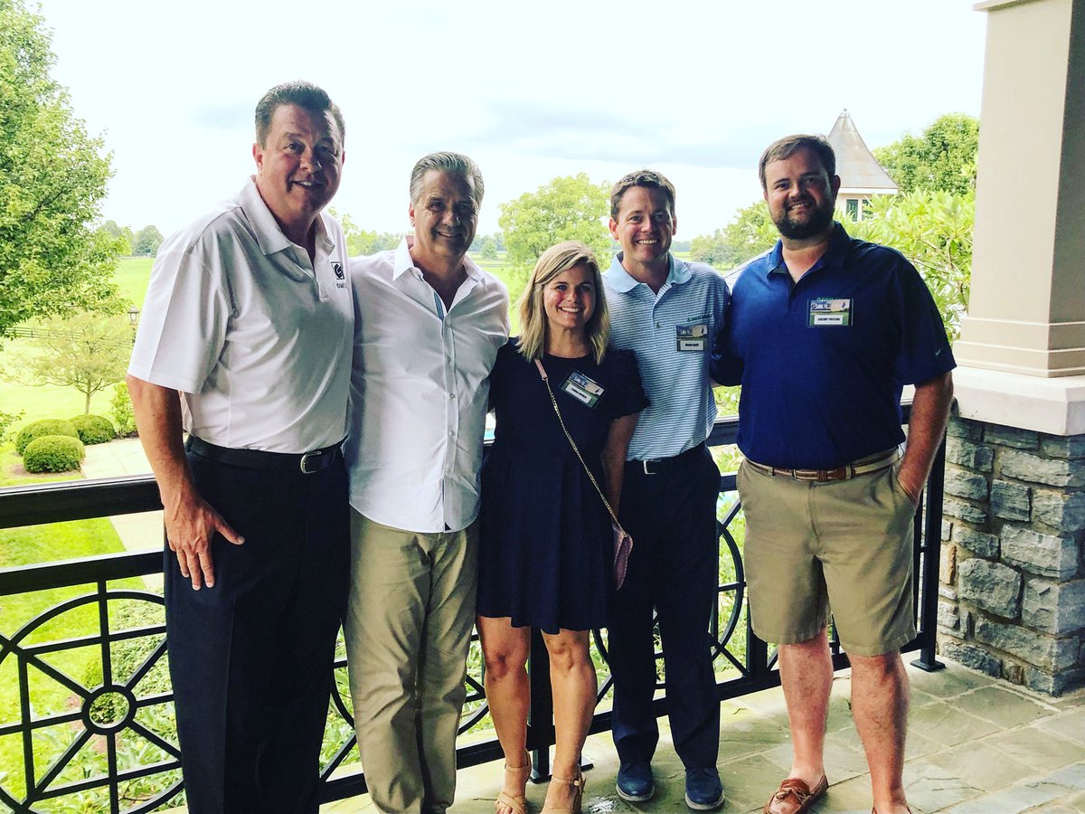 With Jude Thompson, Brian Hart, Laura Wince and Jeremy Poston. Jude is ...