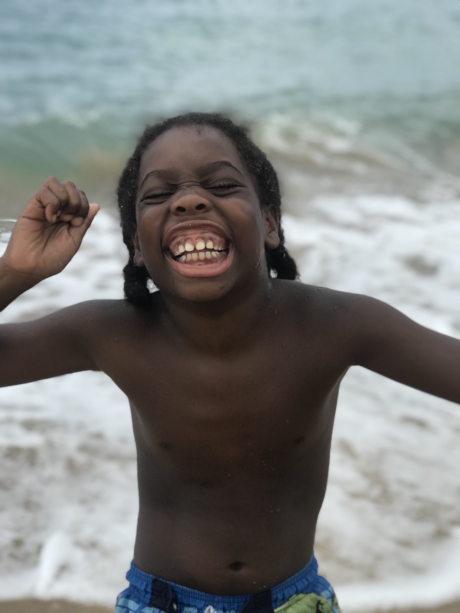 Rhonda Ross Kendrick