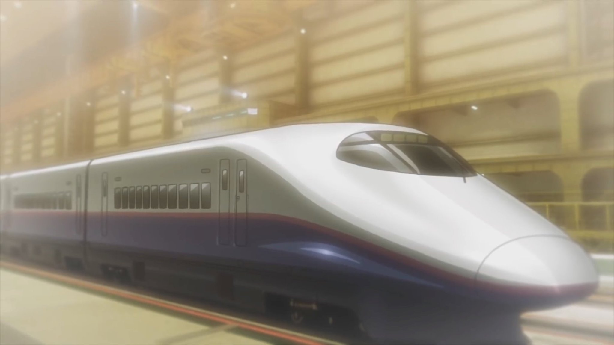 kousei on Twitter: "#E2系 #E2ジェット #シンカリオン E2ジェット「俺も、弟と同じくシンカリオンにしたい…、この俺だけをスルーしやがって…。E2、シンカリオン変形 ...