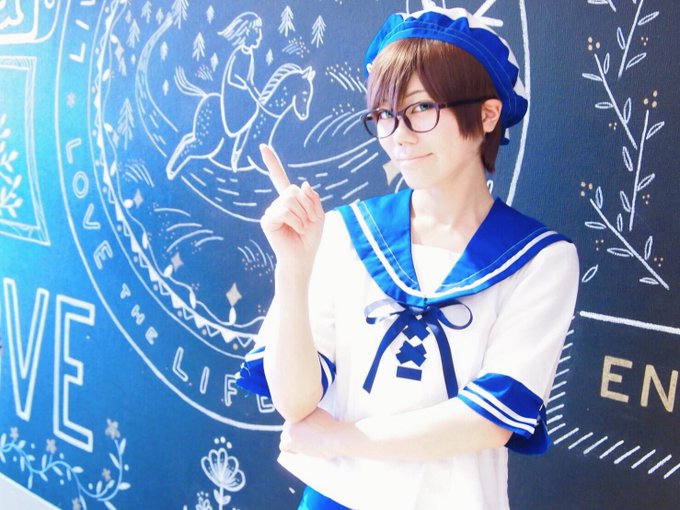 ひめと (@animecos_himeto) さんのコスプレ作品まとめ (24 件) - Twoucan