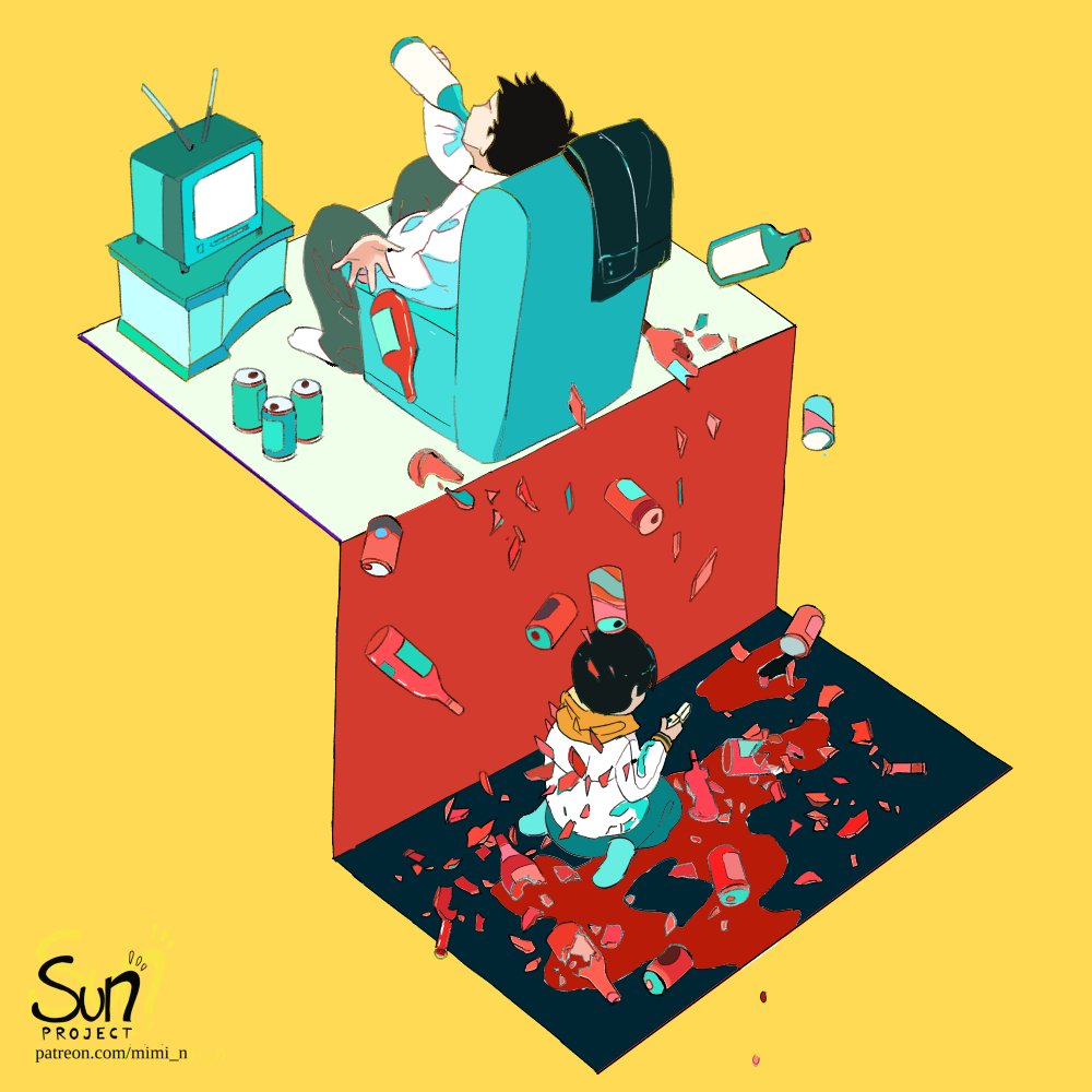 原稿中🐳栗可 - [繪師推薦][推特]SUN Project (@_SunPro) | Twitter...希望你們會喜歡 這個推主真的 ...