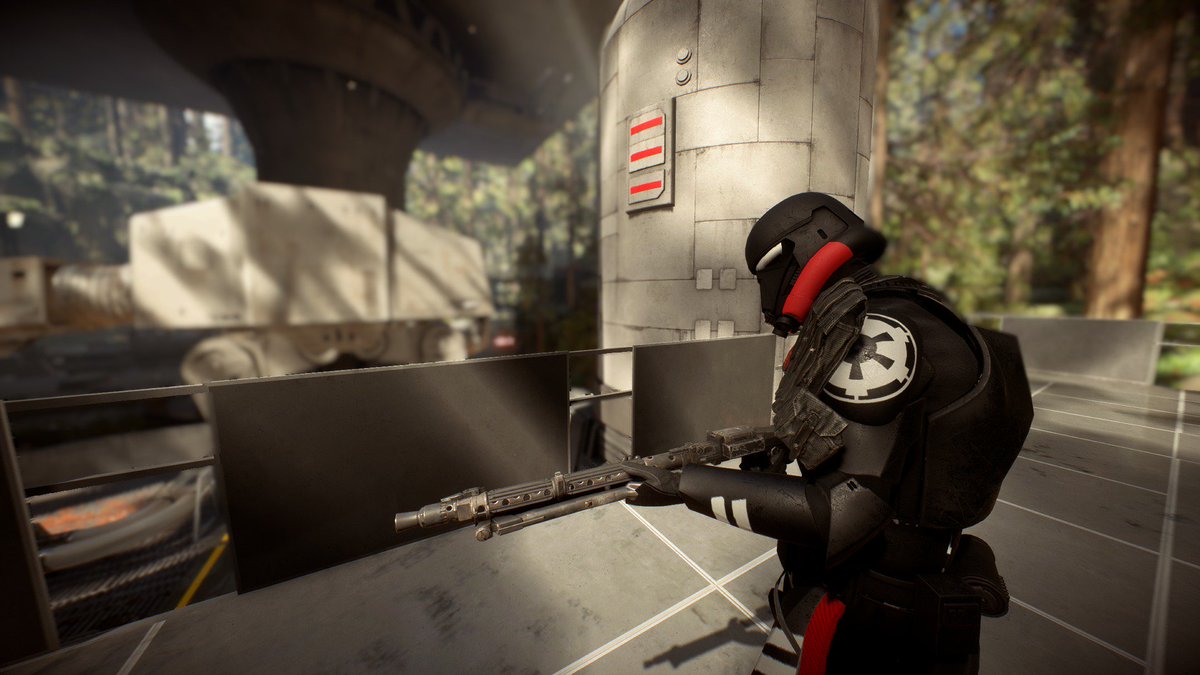 Best mods for death trooper - worldoffoo