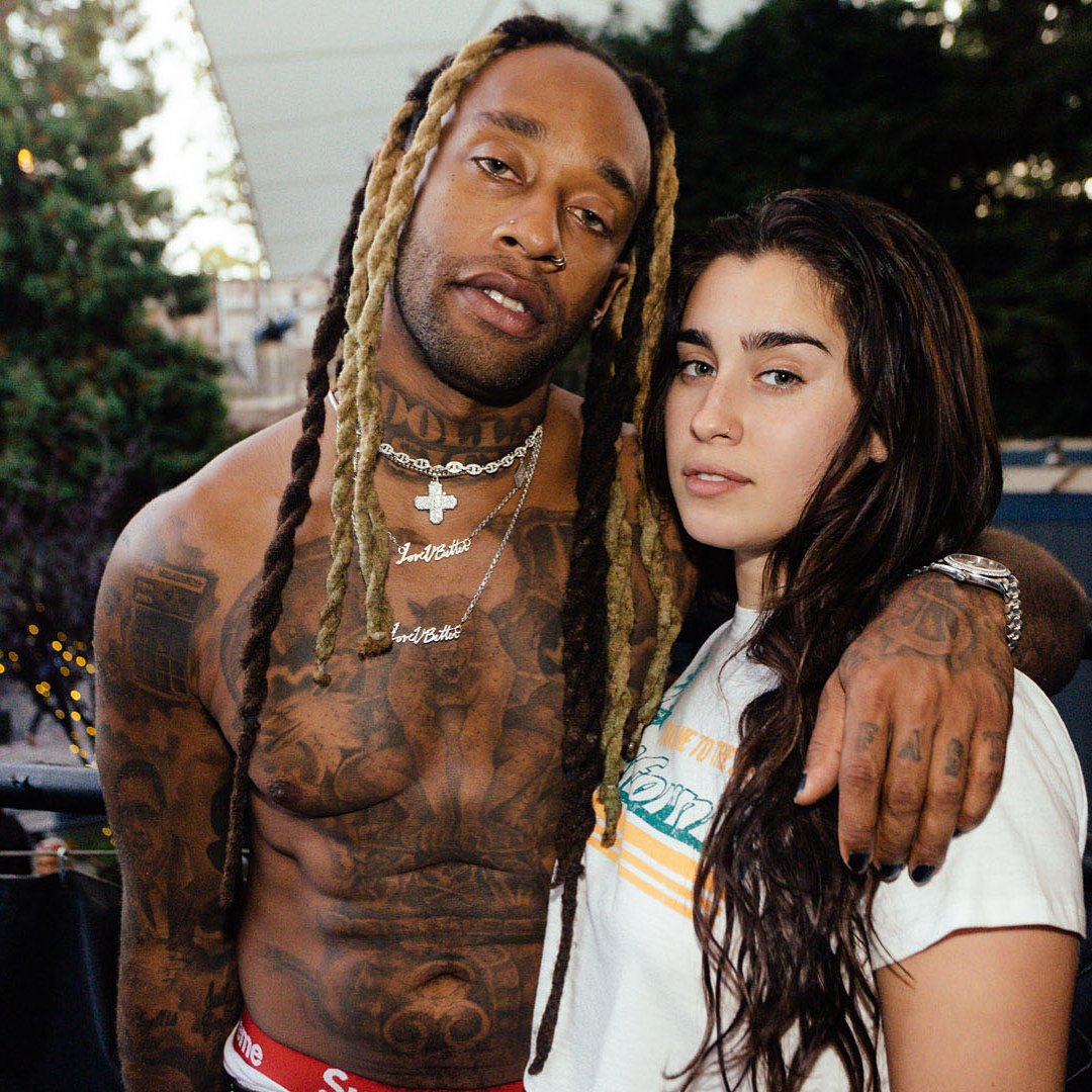 Ty Dolla Sign Instagram