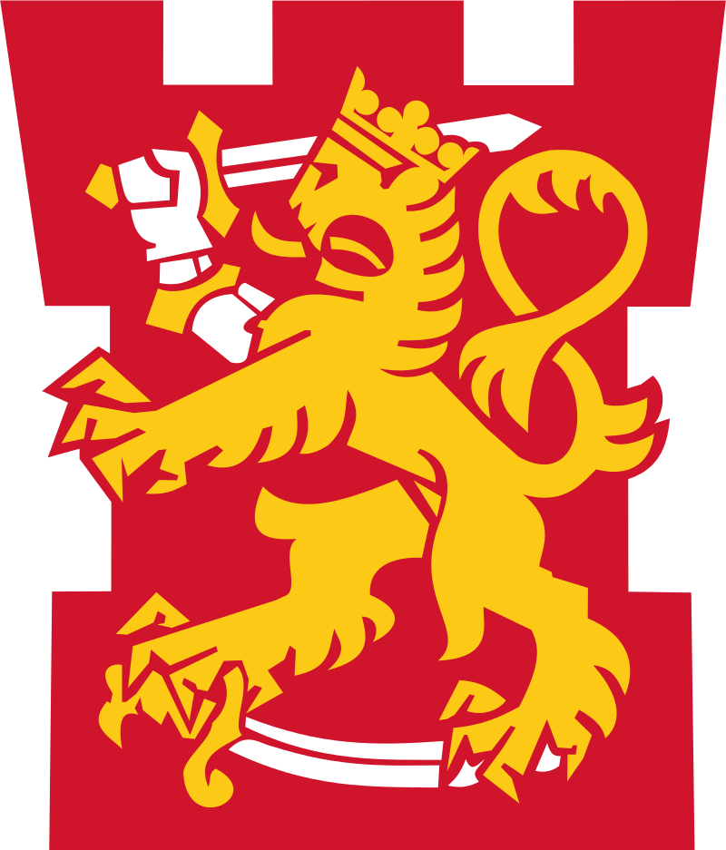 Finnish Lion