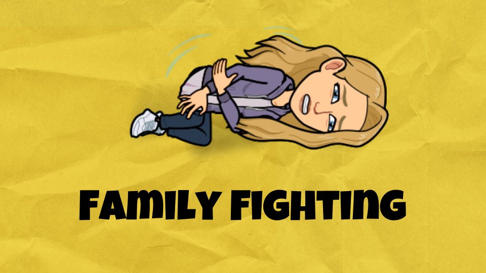 Fighting Animations For Facebook Family