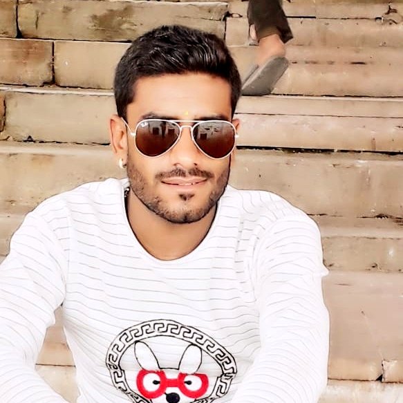 Rahul vyas (@Rvyas19Raider) | Twitter