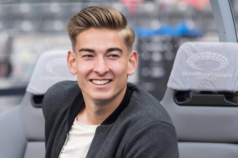 wildersportstalk – Wilder Sports