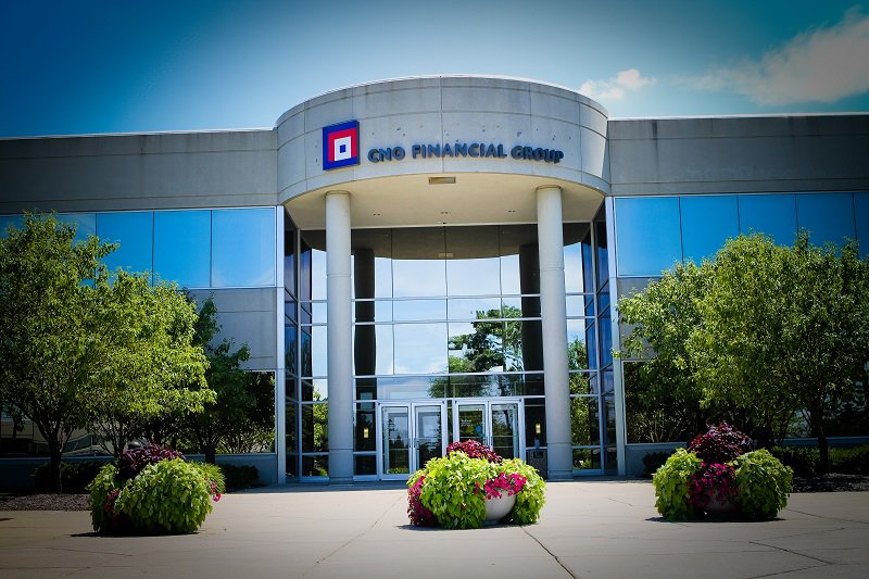 Working At CNO Financial Group - Zippia