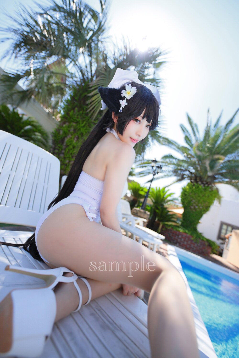 C94-ROMや写真集等で関わらせていただいたもの / Twitter