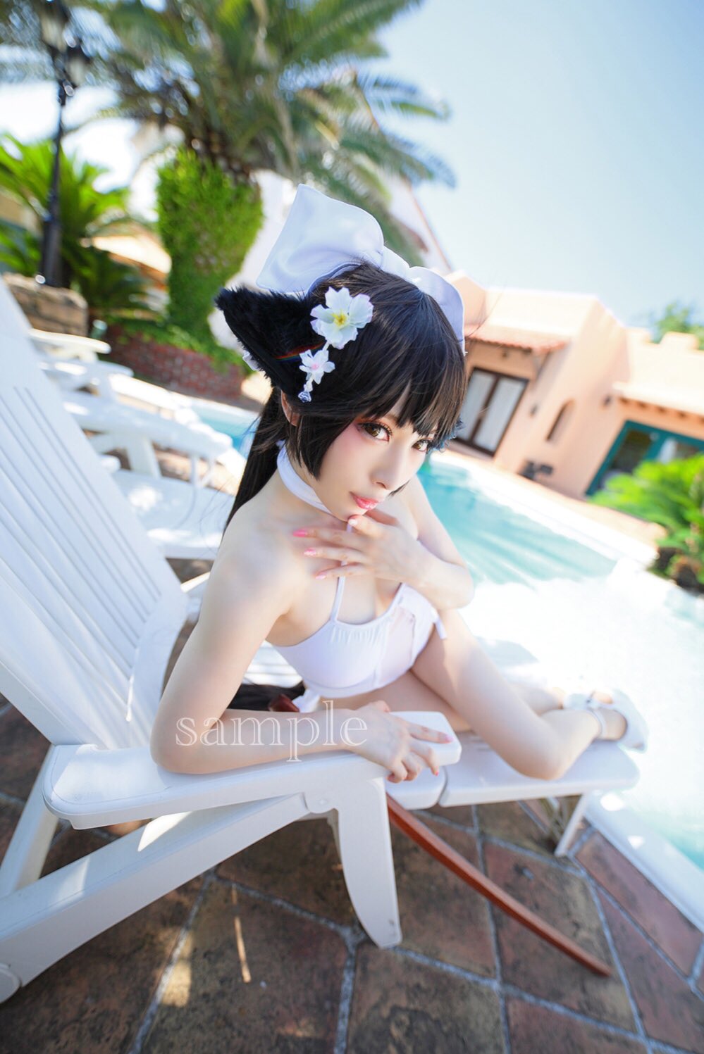 C94-ROMや写真集等で関わらせていただいたもの / Twitter