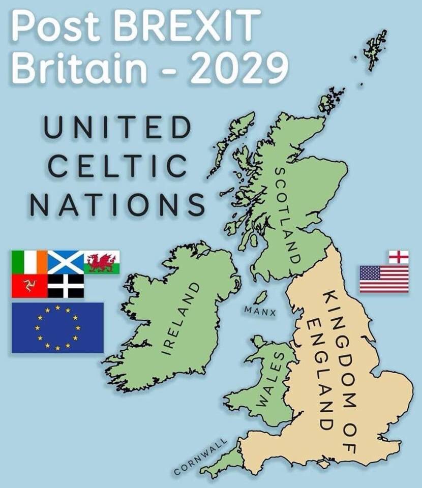 So...Britain is just going to "live with it". Thoughts? | Volley Talk