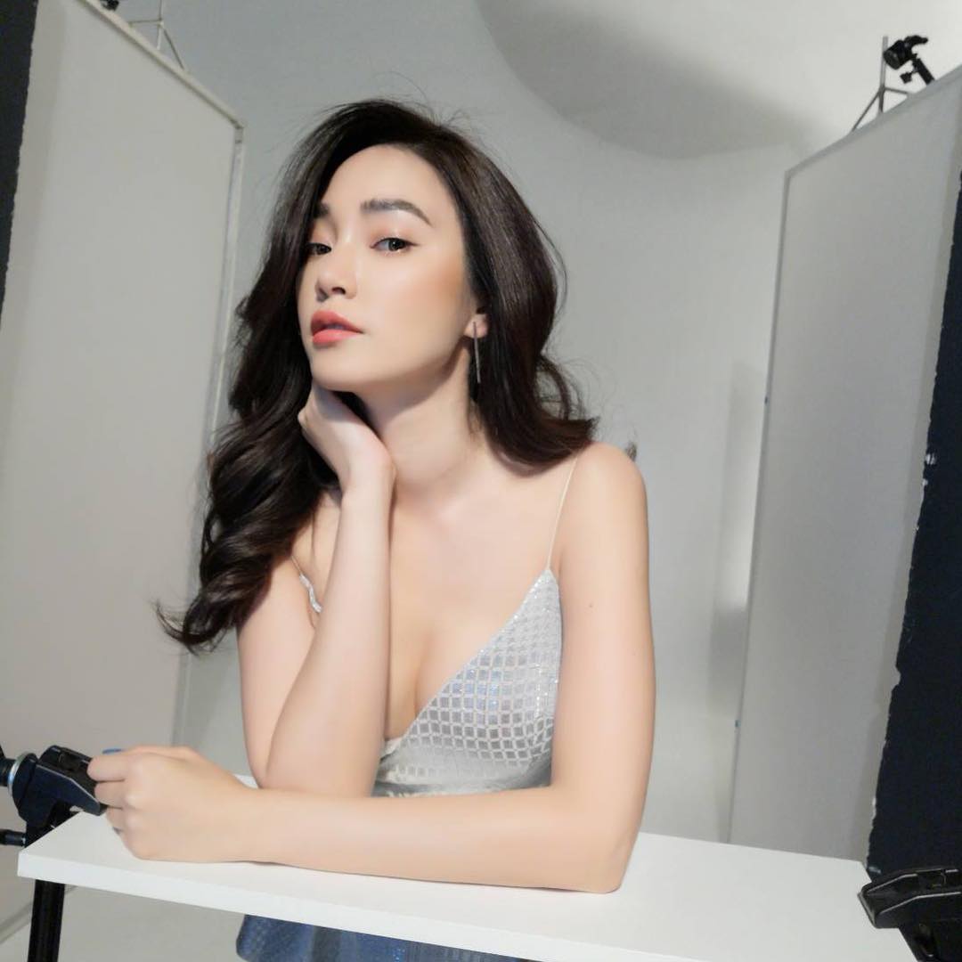 P. Duangkamon 🐝 (@Minine_Pueng) | Twitter