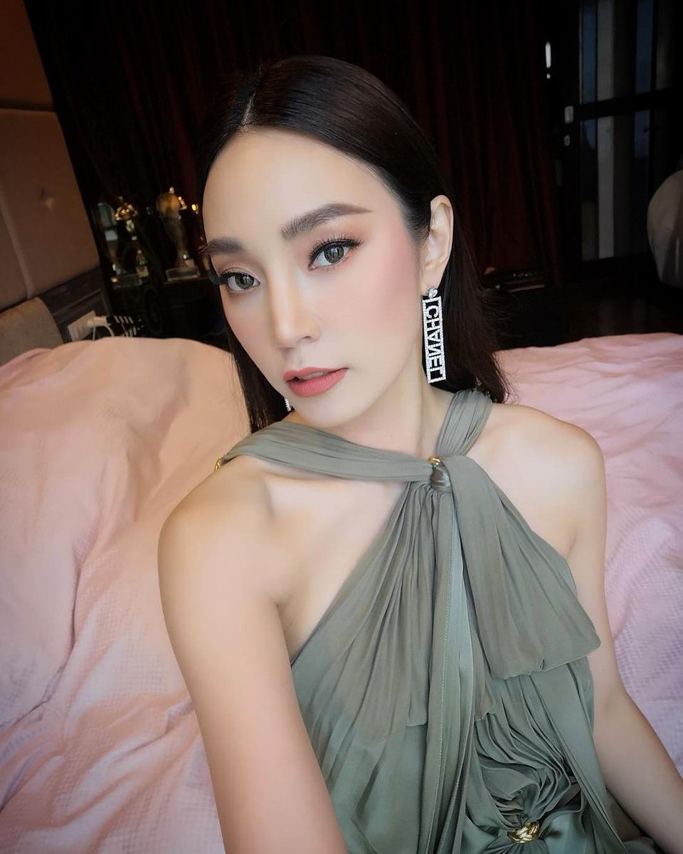 P. Duangkamon 🐝 (@Minine_Pueng) | Twitter