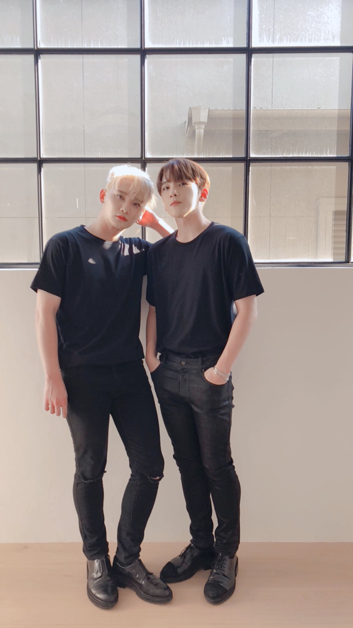 MAP6 JAPAN on Twitter: "昨夜フライングしてしまいましたが 正式に発表許可がおりたので夜分に申し訳ありませんが真っ先にTweetします。8/16横浜モシッソヨに出演します ...