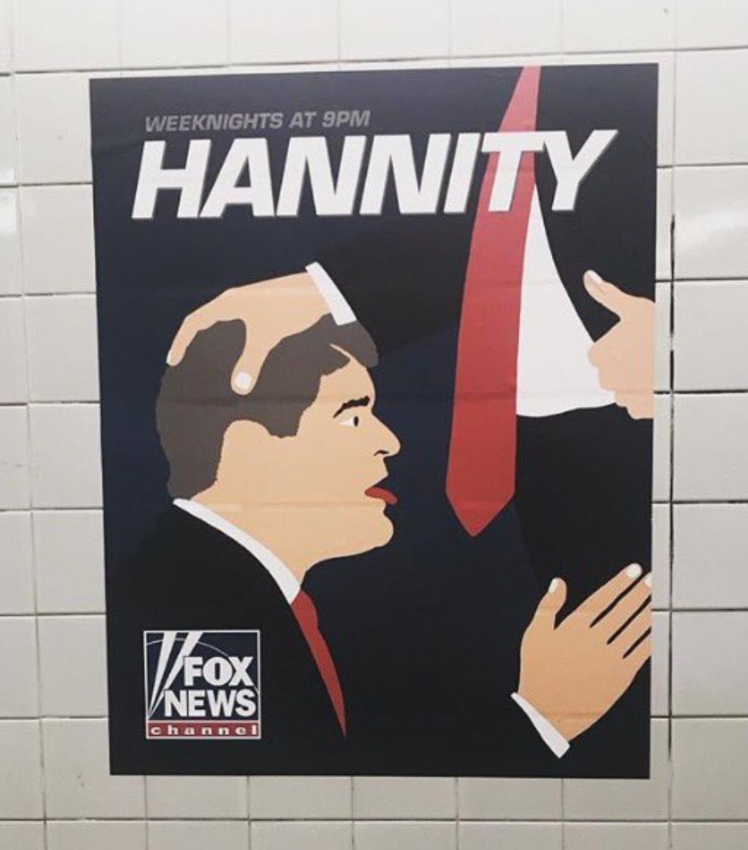 The Fook that's going on in New York : The Deep State - Page 4