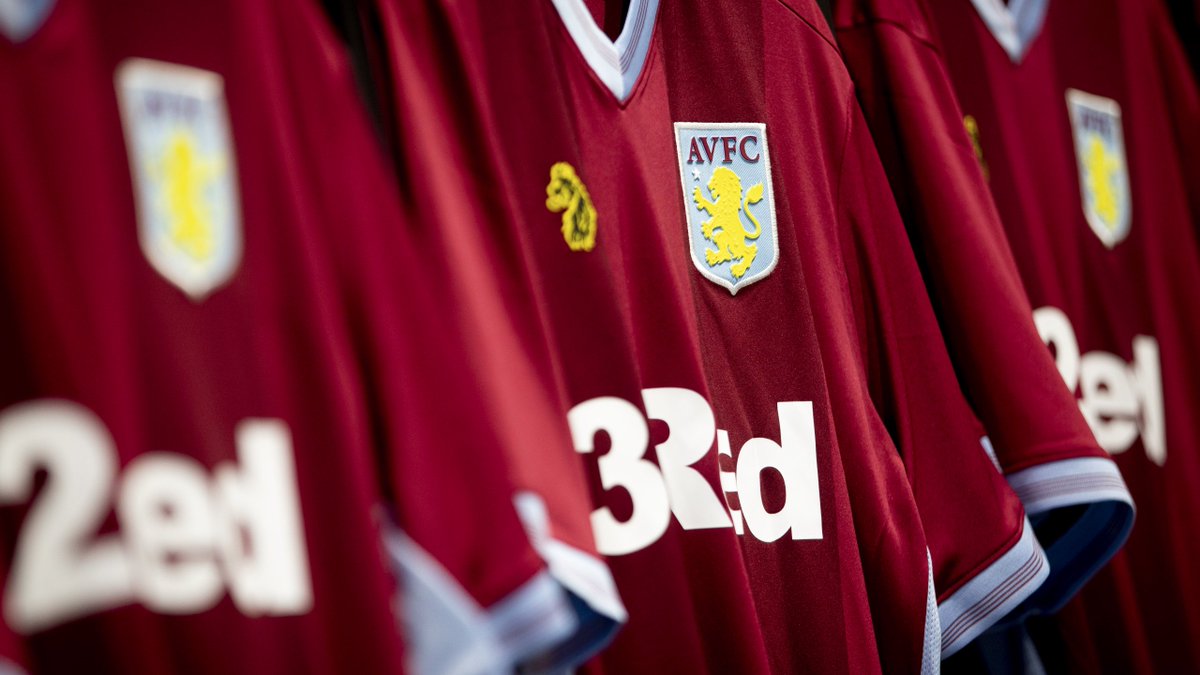 Sale > avfc new kit > in stock