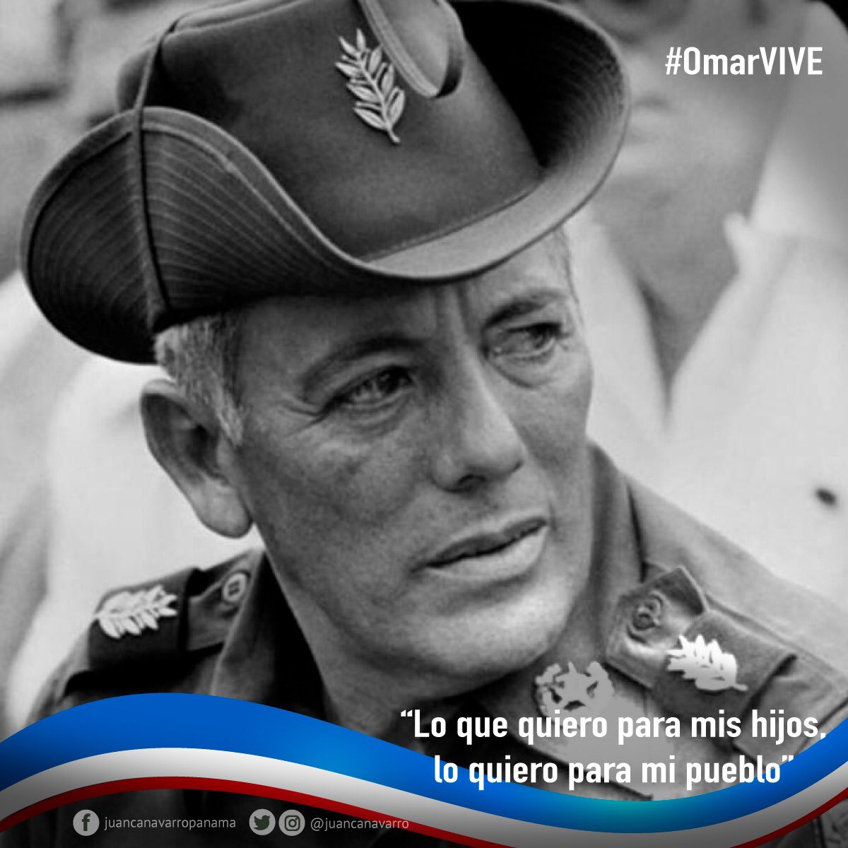 Omar Torrijos Herrera : Últimas noticias y actualidad en vivo - Scoopnest