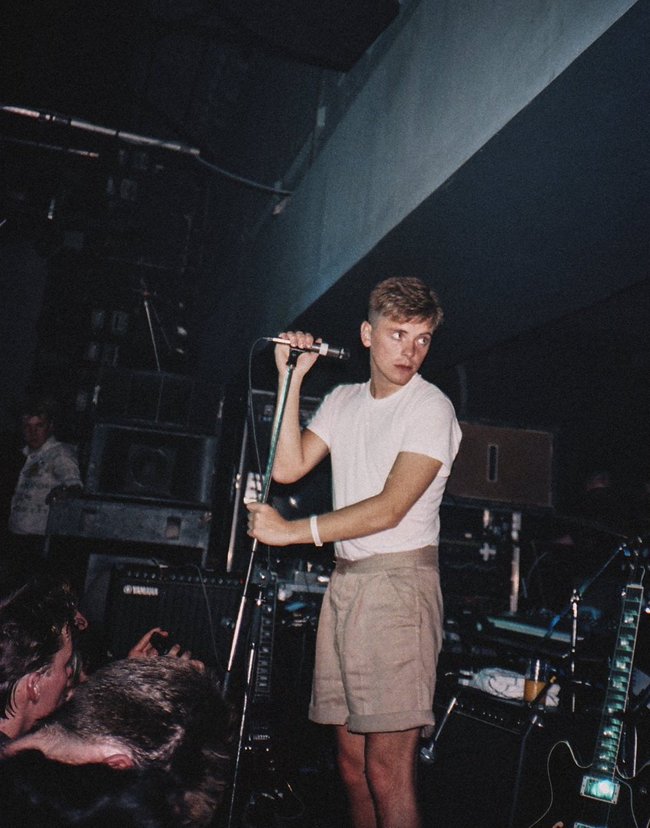 Bernard Sumner