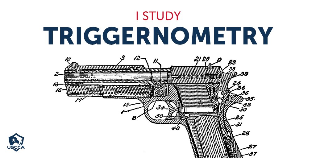 USCCA on Twitter: "RT if you study triggernometry too!…