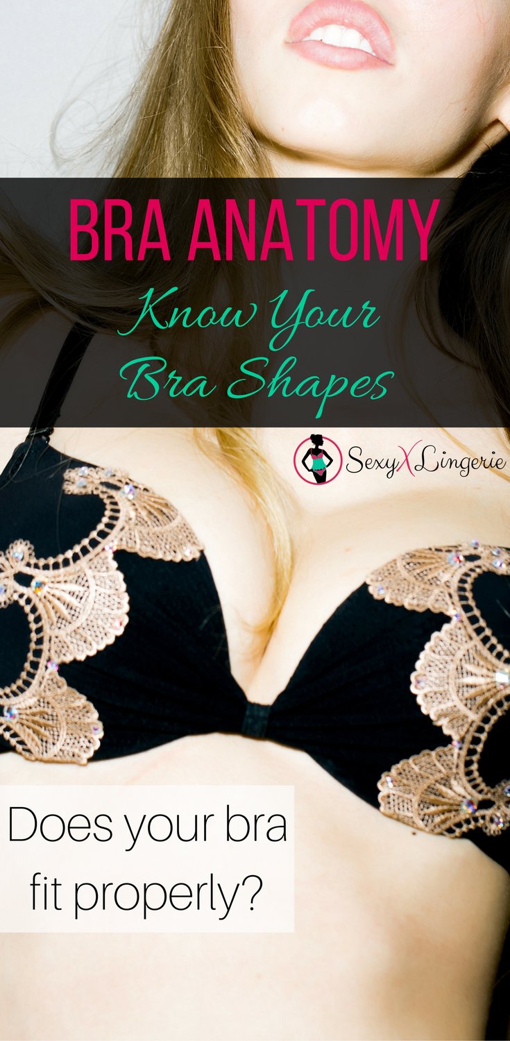 Proper Bra Fitting Tips