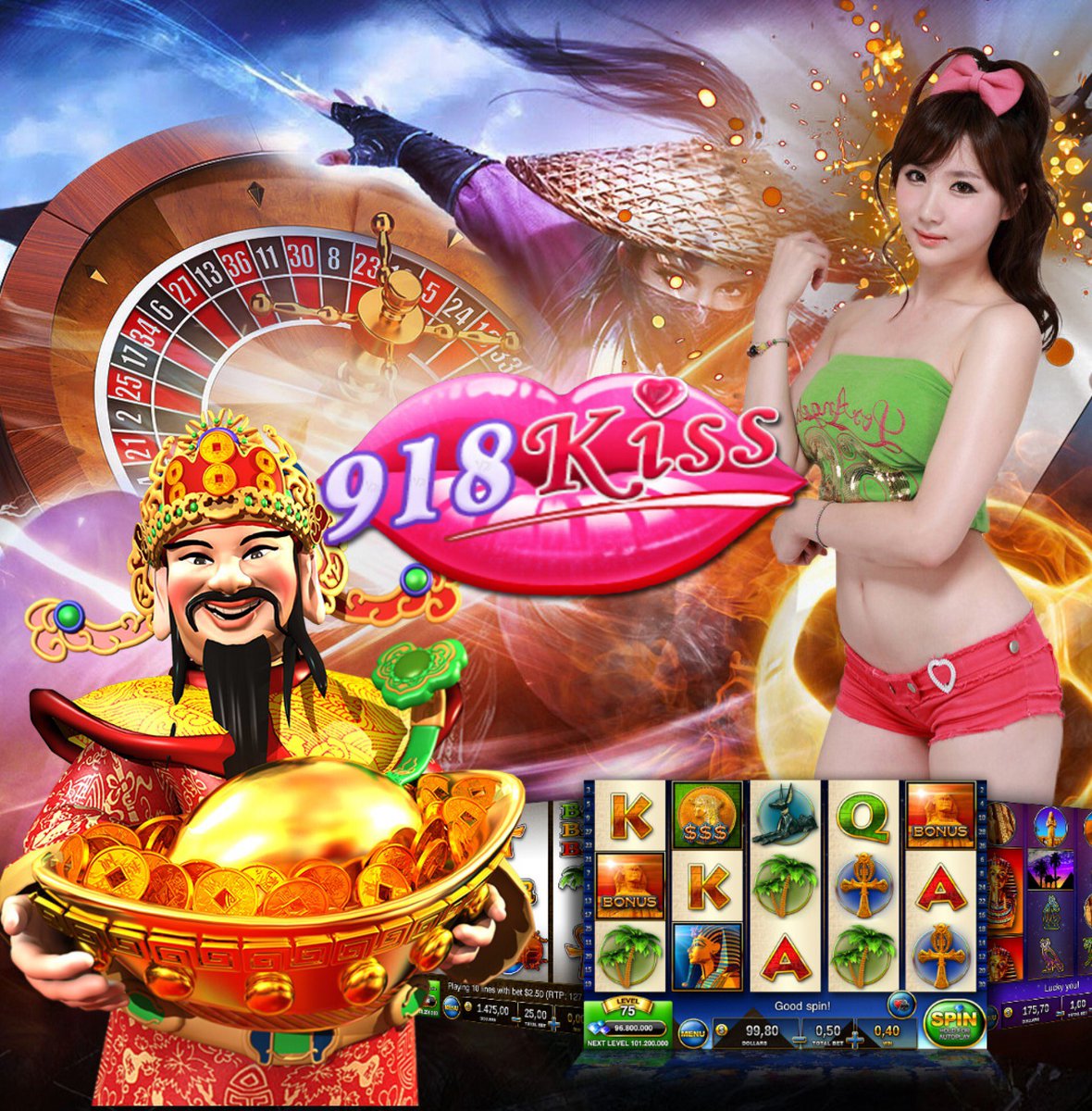 Win2Win Entertainment Empire (@win2win_empire) | Twitter