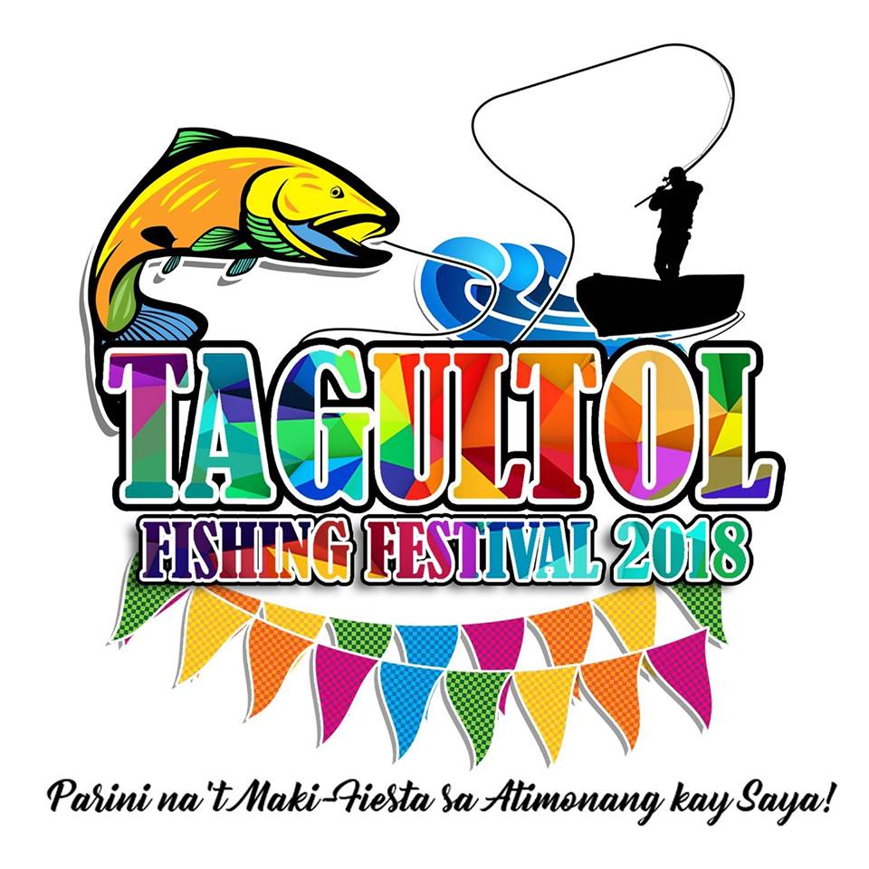 Atimonan Quezon Logo