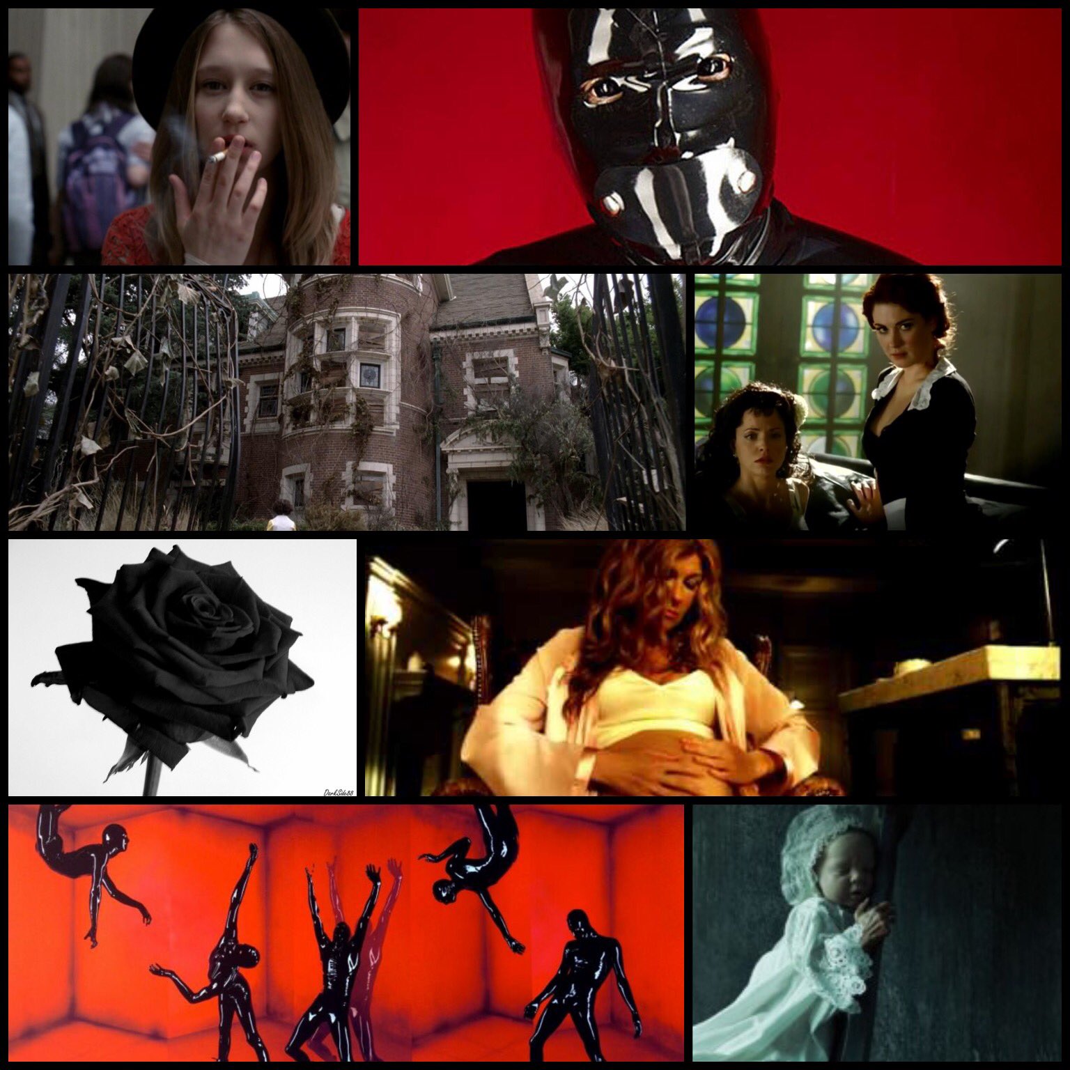 AHS on Twitter: "Chapter Four: “Freak Show” 🎪 https://t.co/P0xWTZfbyf" / Twitter