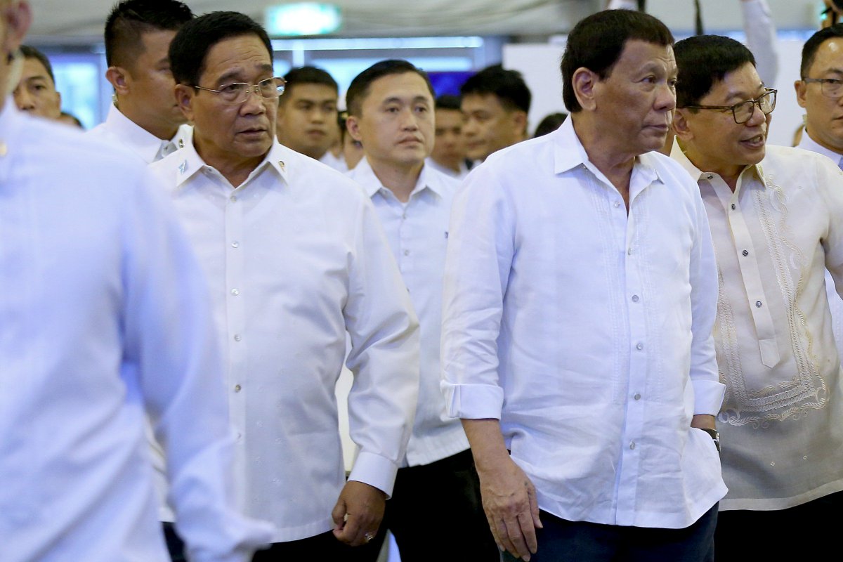 Solid Duterte (@ako_duterte) | Twitter