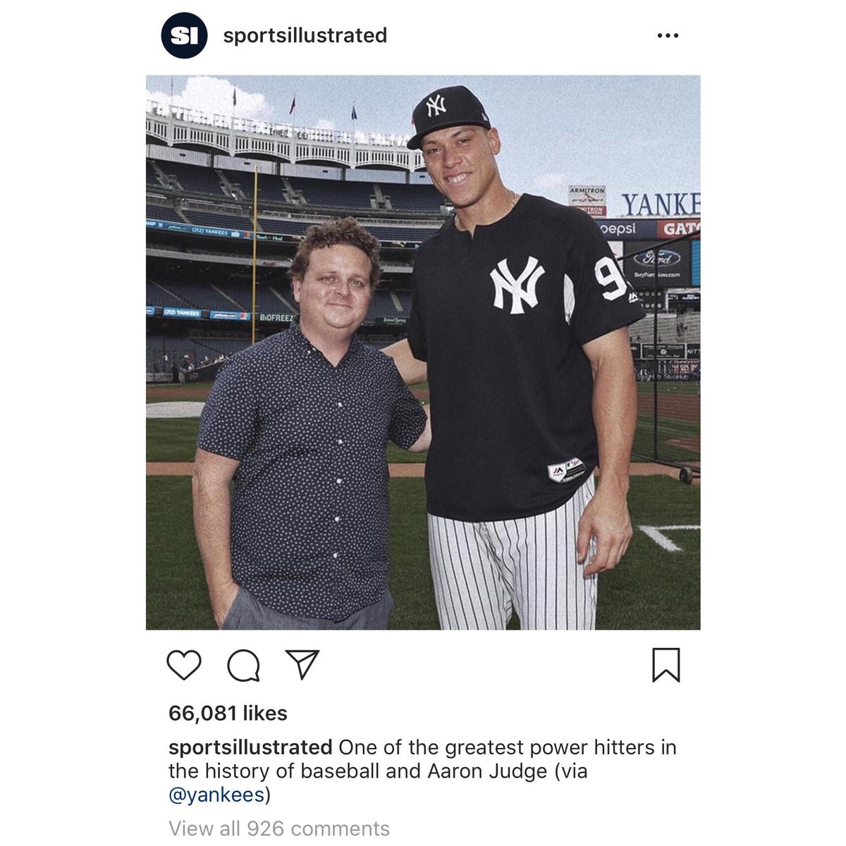 Patrick Renna Then And Now