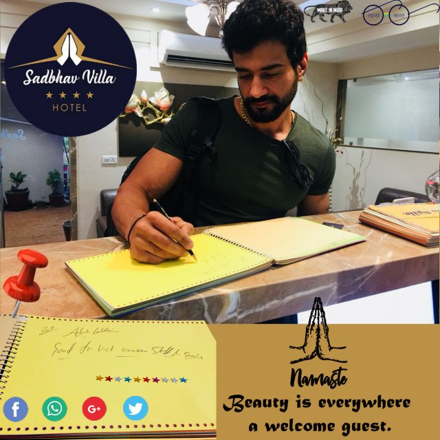 Devang Thakkar (@Devangthakkar19) | Twitter