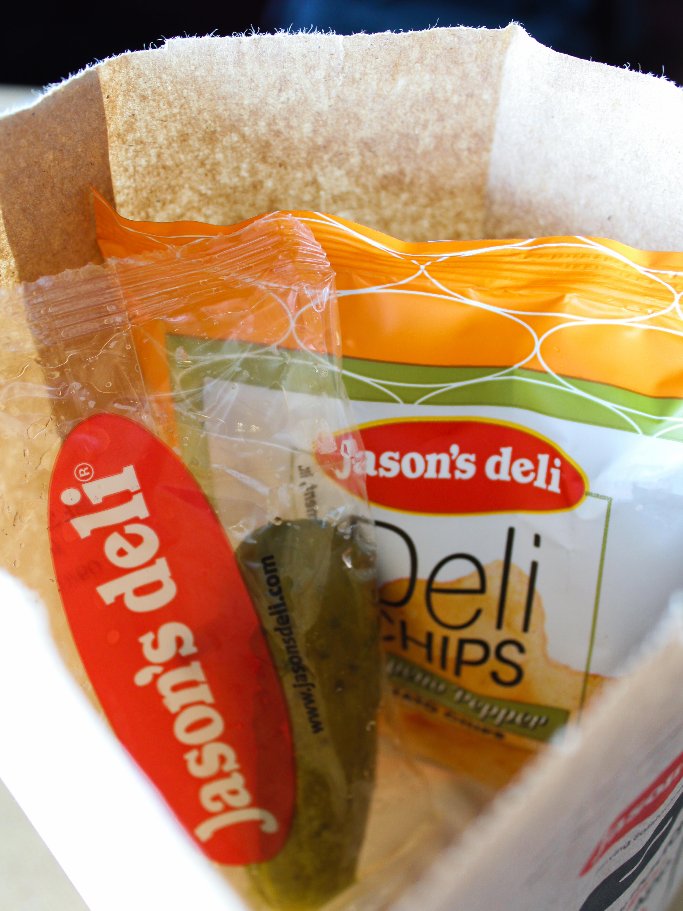Jasons Deli Chips Jasons Deli Opens At ION Orchard With Healthy Food