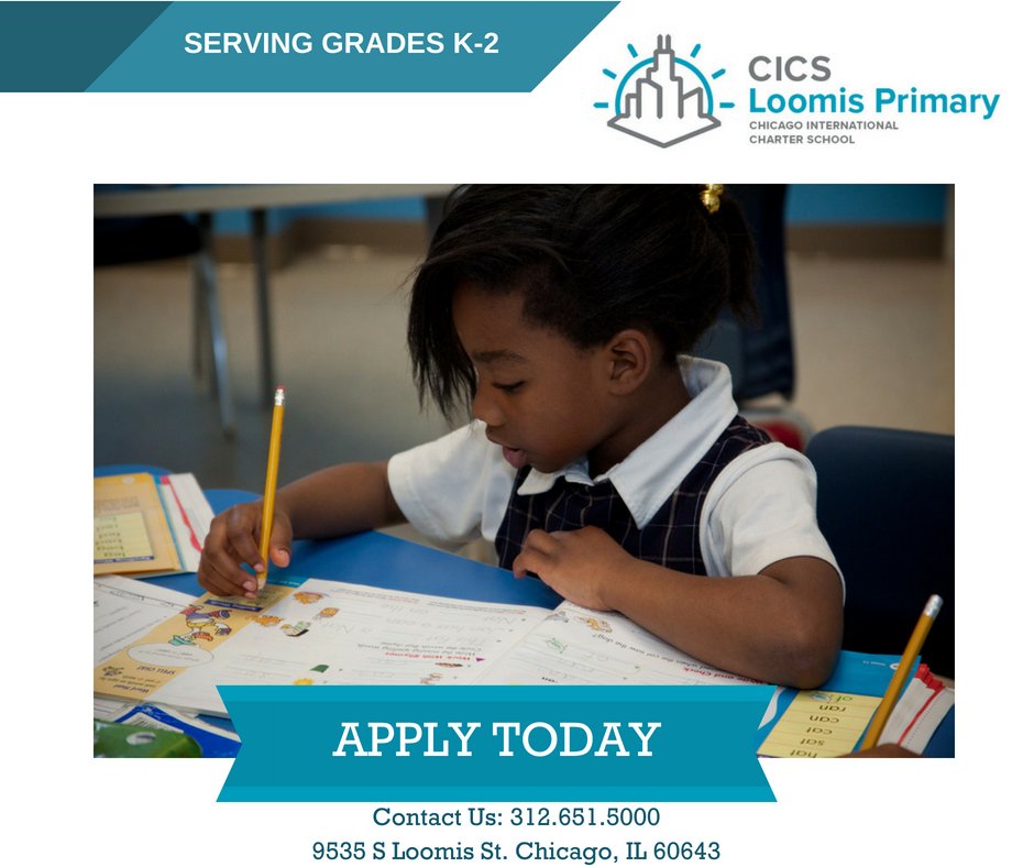 Home - Chicago International Charter School