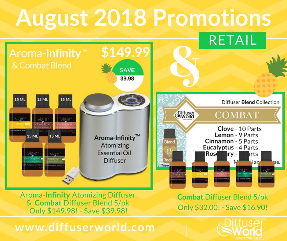 Diffuser World Oil Diffusers (@DiffuserWorldUS) | Twitter