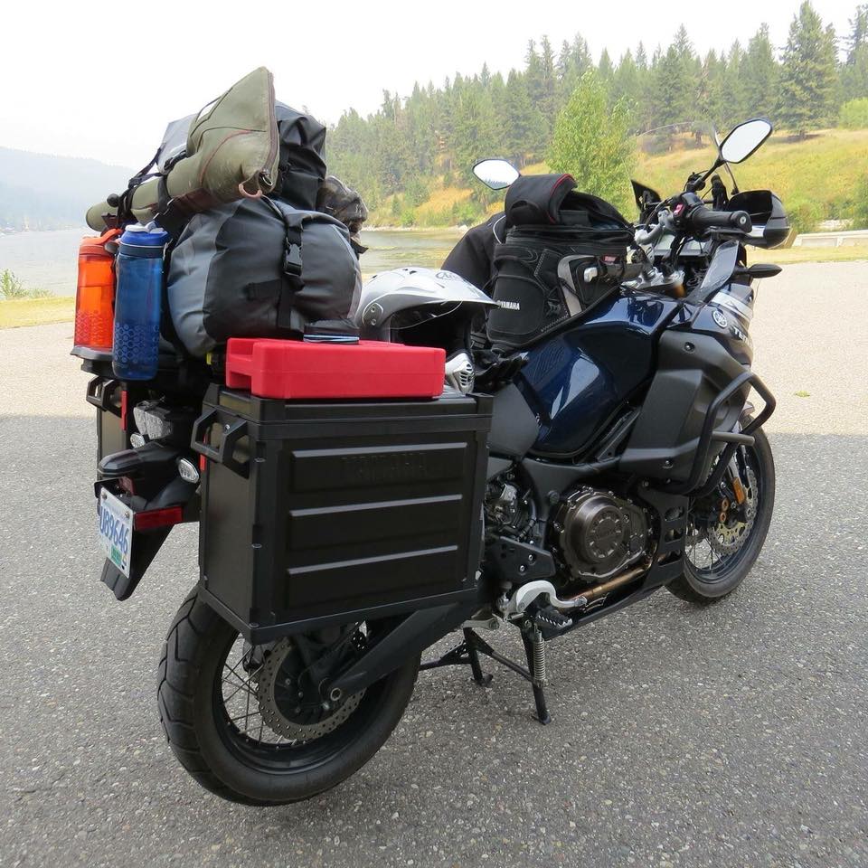 Yamaha Canada Motorcycle Accessories | Reviewmotors.co