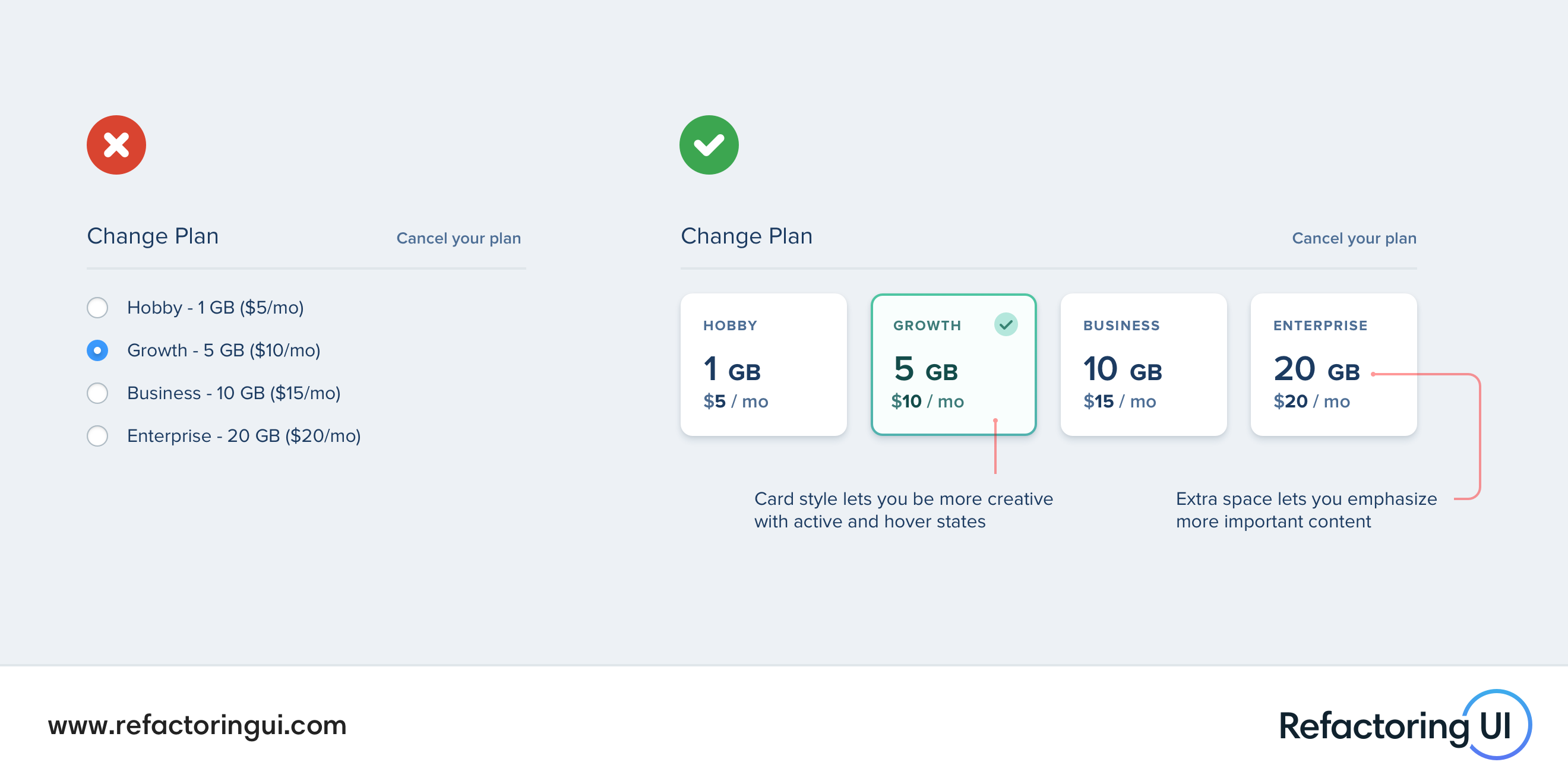 Radio Button Text Style Radio Button Text Style