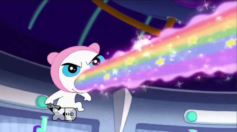 Phineas And Ferb Meap