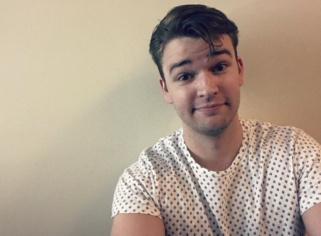 Burkely Duffield Girlfriend 2022