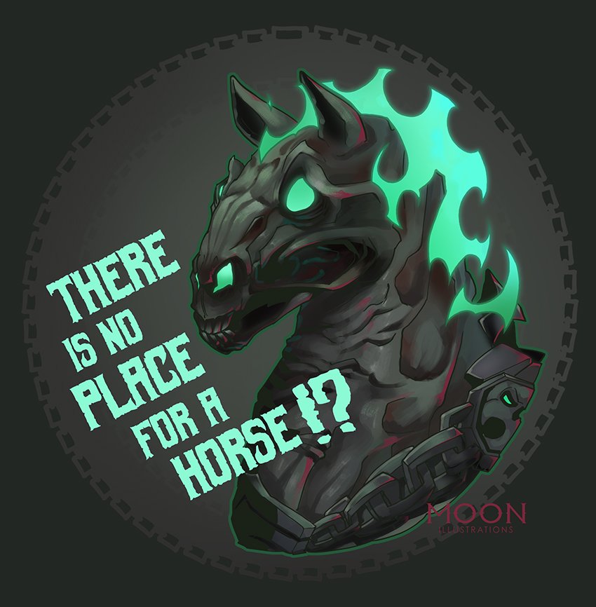 Darksiders 2 Despair