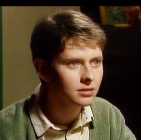 Dave Foley Young