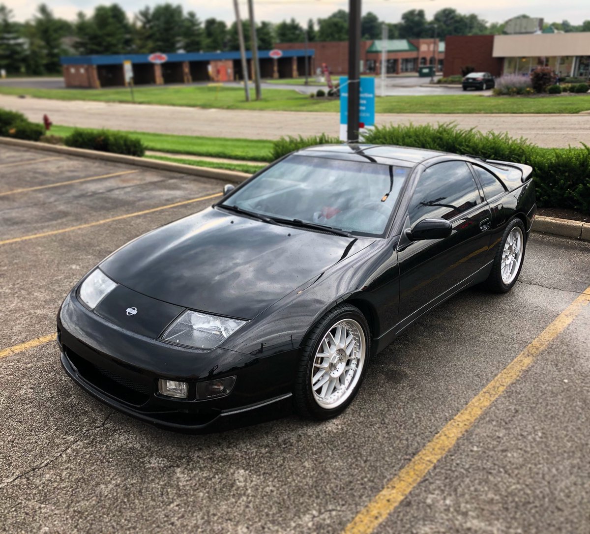 OH [TRADE] 1991 300zx TT - Clean/Built/630HP - Zilvia.net Forums ...