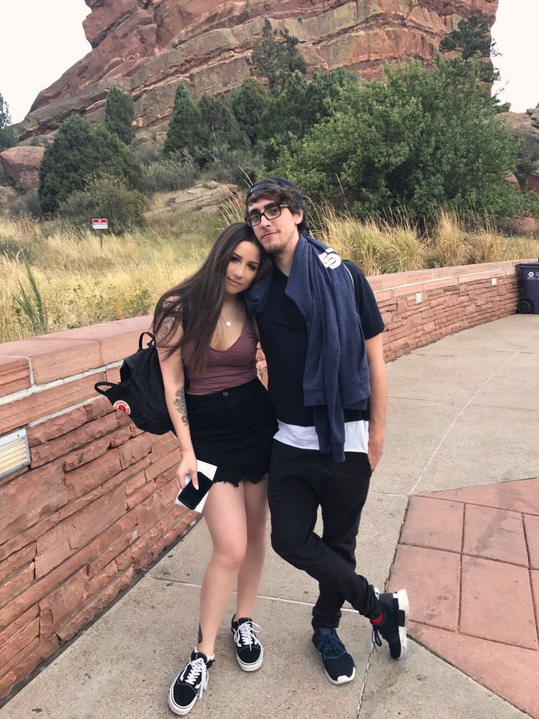 Claysters Girlfriend