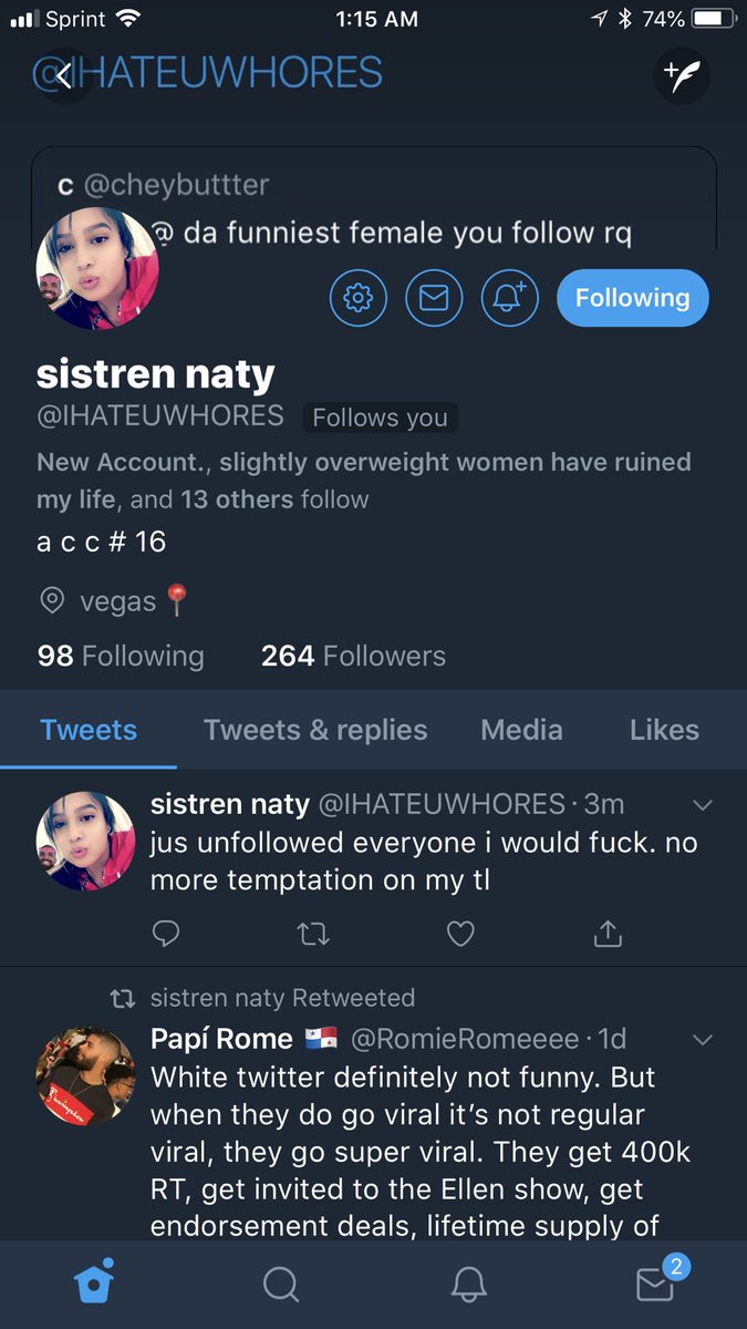 Jon Mackey (@Mack_Adelic) | Twitter