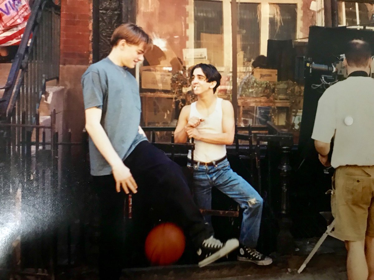 James Madio Basketball Diaries