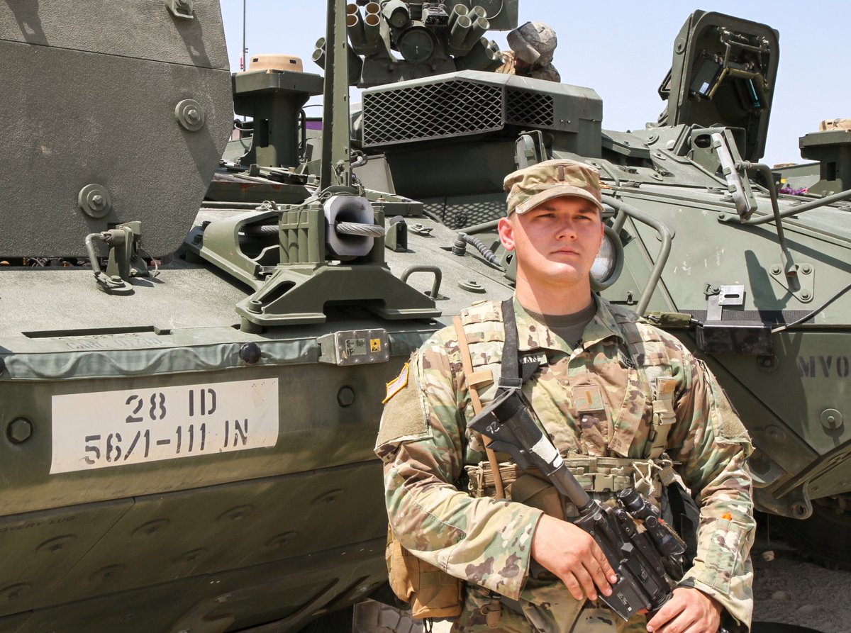 FORSCOM on Twitter: FORSCOM on Twitter: